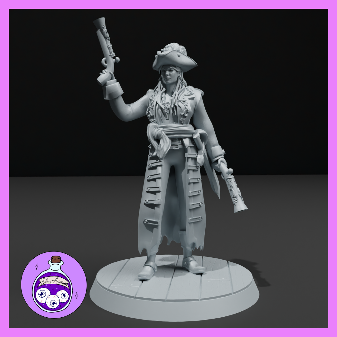 Ella's Arcanum - RPG Essentials #2 - Kobold Barbarian - DnD/Pathfinder ...