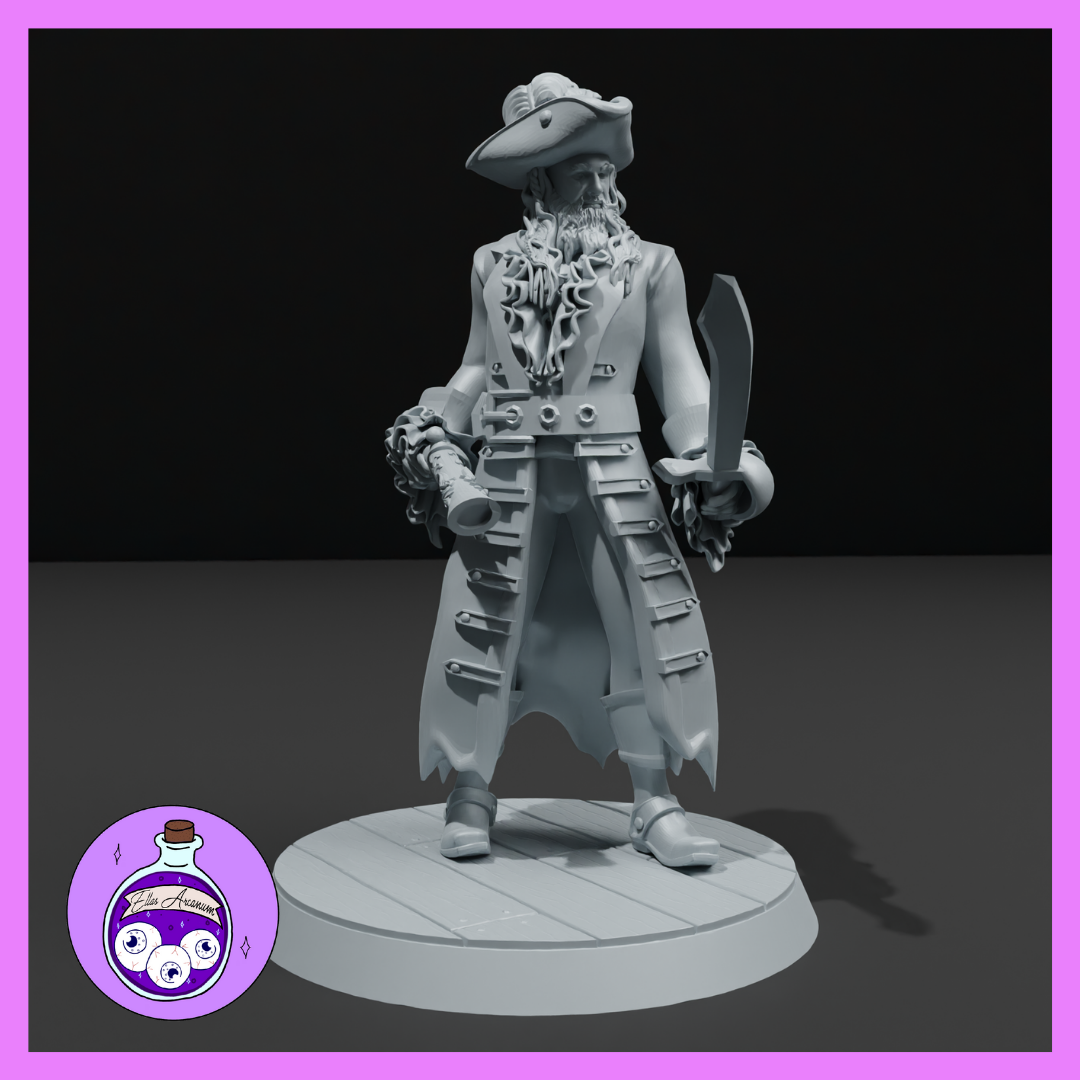 Ella's Arcanum - RPG Essentials #2 - Kobold Barbarian - DnD/Pathfinder ...